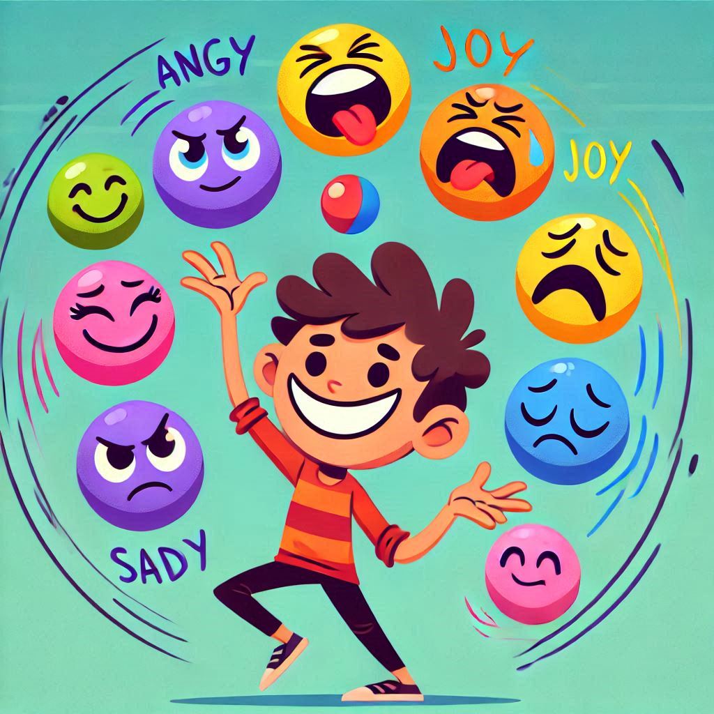 Groupe sur les Compétences Émotionnelles – Floriane Gautier Psychologue ...